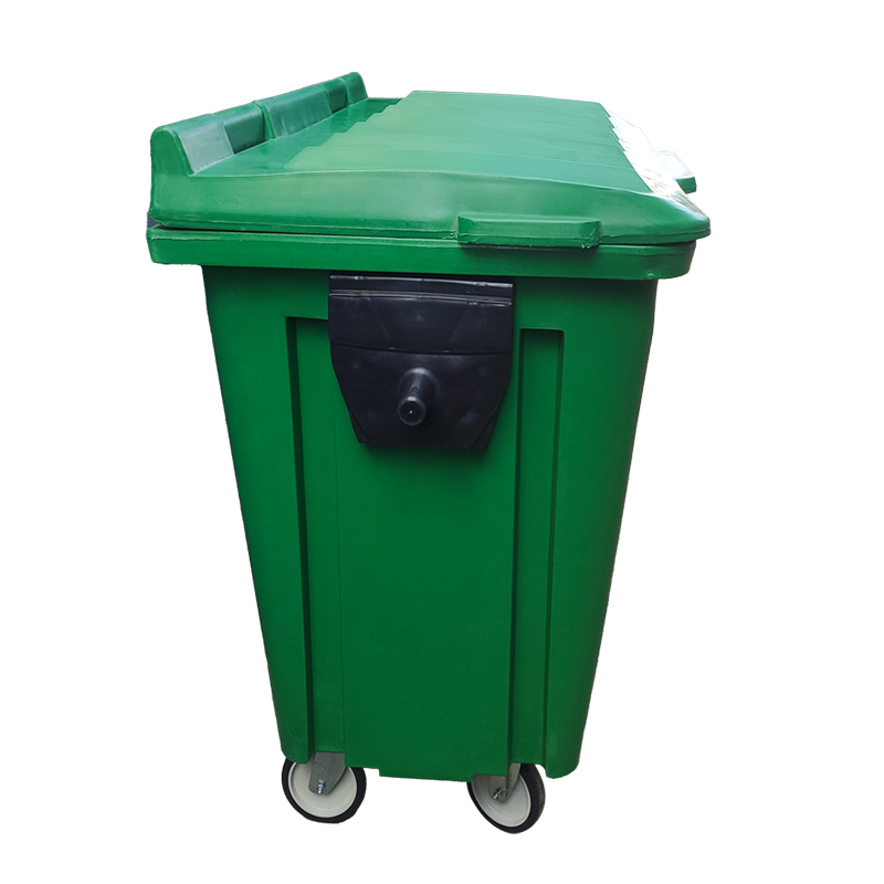 Container de Lixo 500L | Cleanlurb | Cobrimos Ofertas