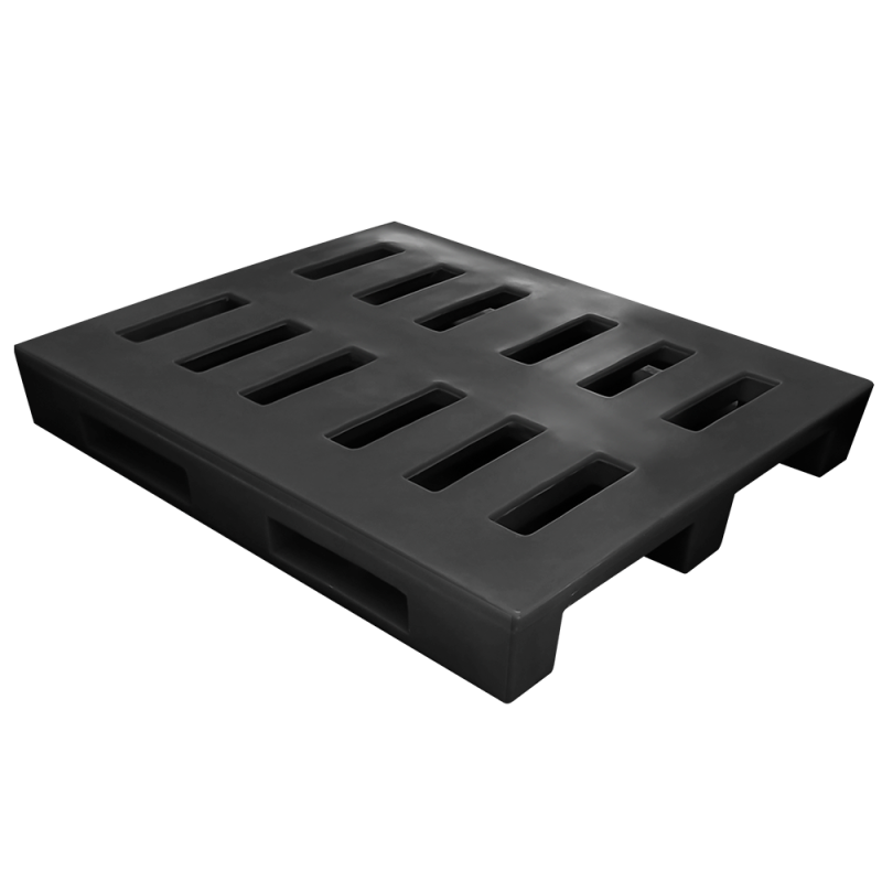 CLEANLURB - Master Pallet Vazado com 4 Entradas