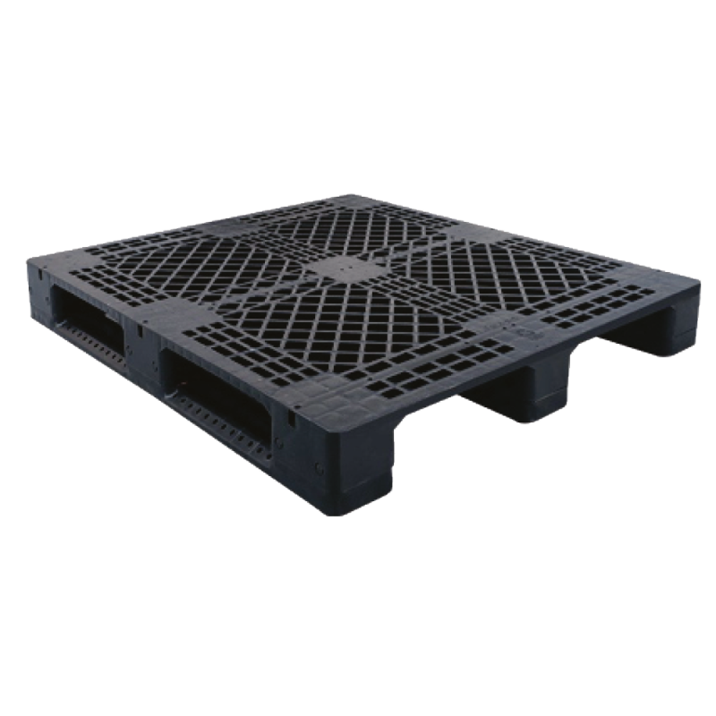 CLEANLURB - Smart Pallet 1210-3 Vazado